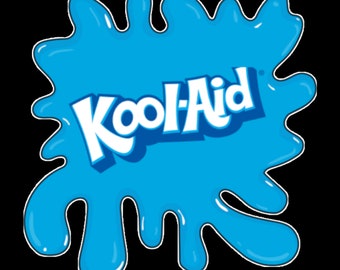Kool Aid Man Png - Etsy