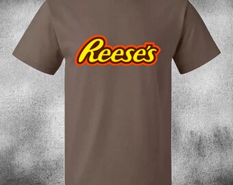 Reese’s Logo Svg - Etsy