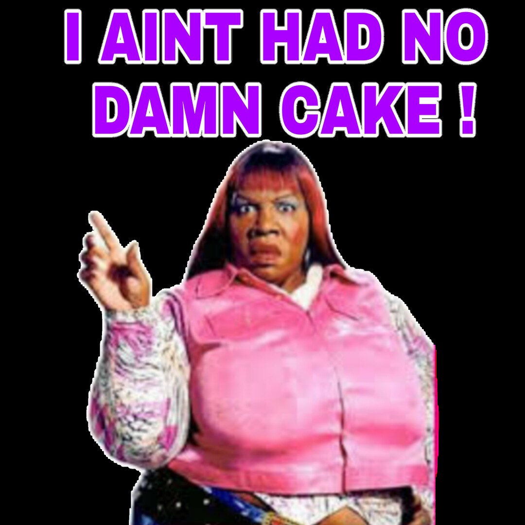 Norbit Movie Rasputia