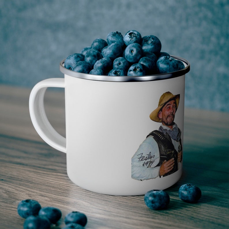 Vintage TV Westerns Festus Gunmoke you Talk Like My Foot's Asleep ...