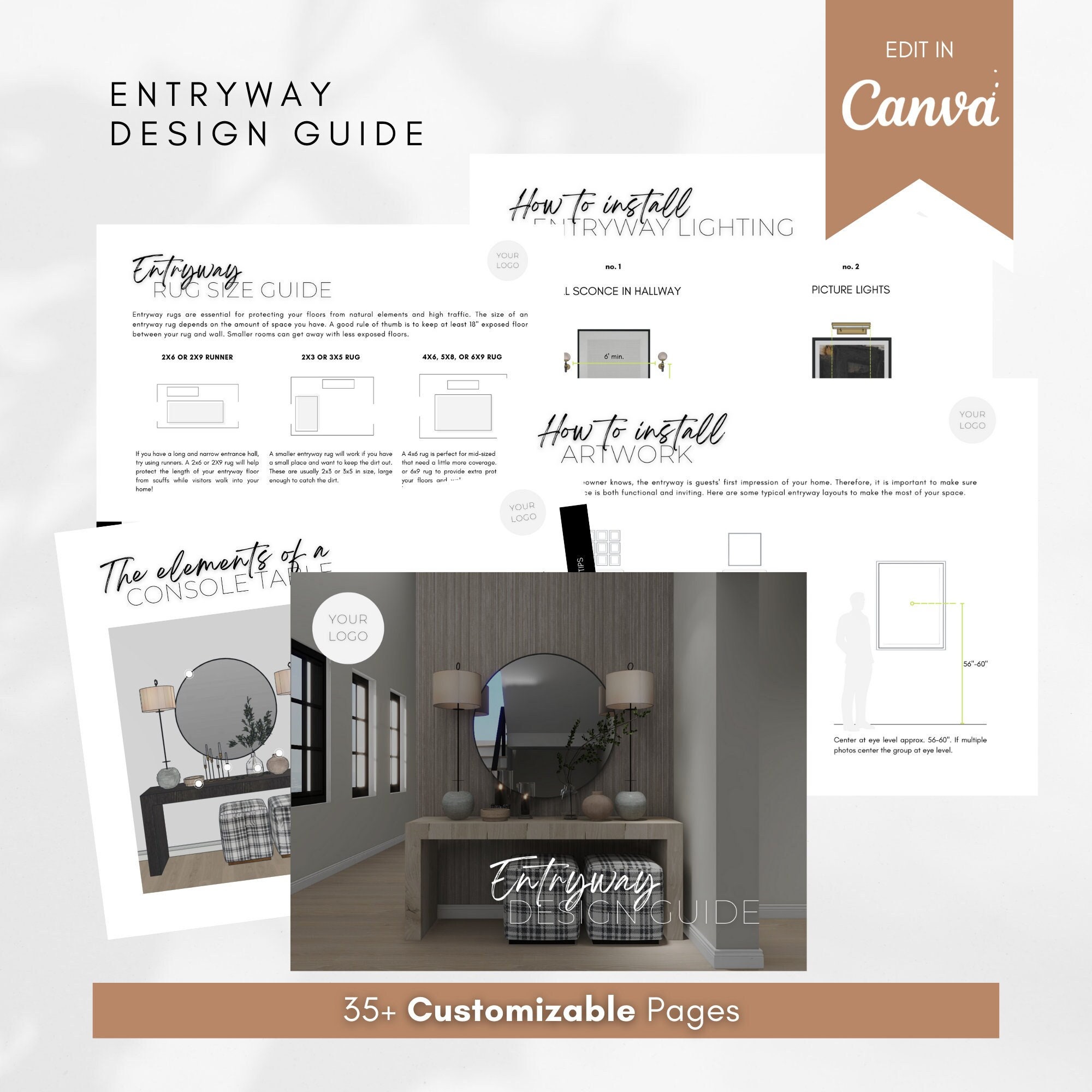 Pace By Design | Virtual Design Assistant | Fort Worth, TX and Beyond