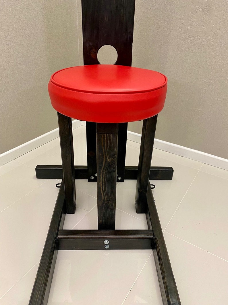 CBT Milking Chair - Etsy