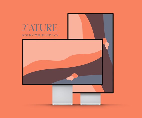 Minimalist Desktop Wallpaper For Designers
