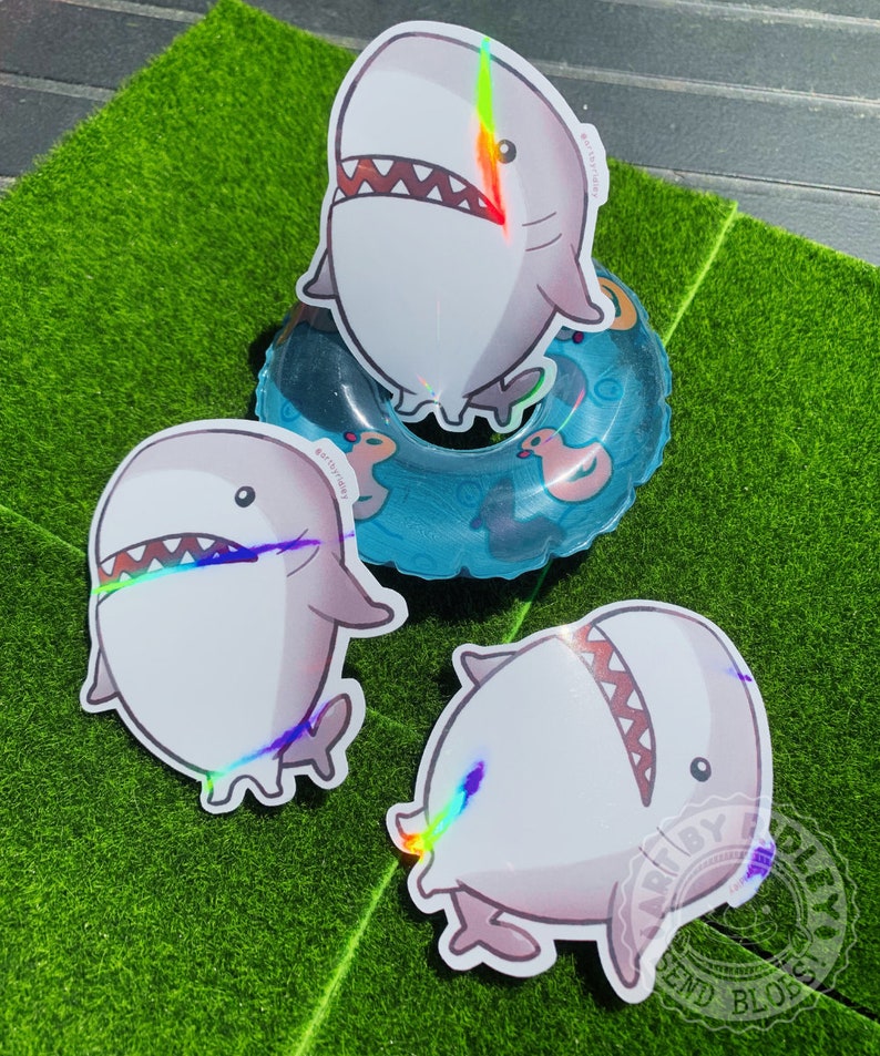 FFXIV Die-cut Sticker - Cactuar, Paissa, Fat Chocobo, General Major ...