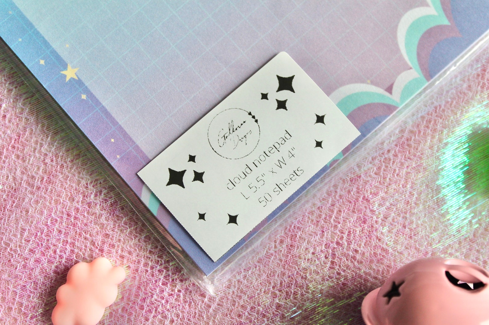 Cute Notepads, Blank Notepads, Lined Notepads, Notepads for Teachers ...