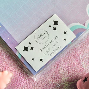 Cute Notepads, Blank Notepads, Lined Notepads, Notepads for Teachers ...