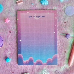 Cute Notepads, Small Notepads, Lined Notepads, Bulk Notepads, Planner ...