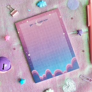 Cute Notepads, Small Notepads, Lined Notepads, Bulk Notepads, Planner ...