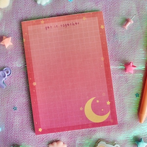 Cute Notepads, Small Notepads, Lined Notepads, Bulk Notepads, Planner ...