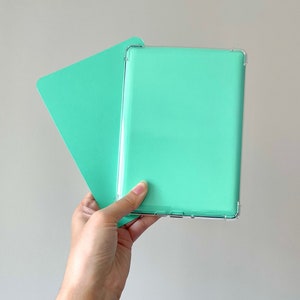 Kindle Case Insert, Kindle Insert for Clear Case, Kindle Paperwhite ...