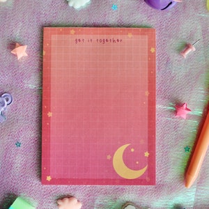 Cute Notepads, Small Notepads, Lined Notepads, Bulk Notepads, Planner ...