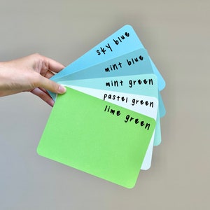 Kindle Case Insert, Kindle Insert for Clear Case, Kindle Paperwhite ...