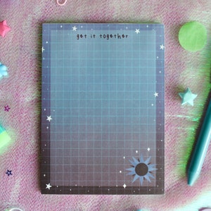 Cute Notepads, Small Notepads, Lined Notepads, Bulk Notepads, Planner ...
