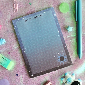 Cute Notepads, Small Notepads, Lined Notepads, Bulk Notepads, Planner ...