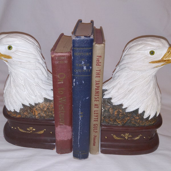 Ceramic Bookends - Etsy