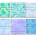 Pastel Watercolor Background Digital Papers | 12 High-resolution ...