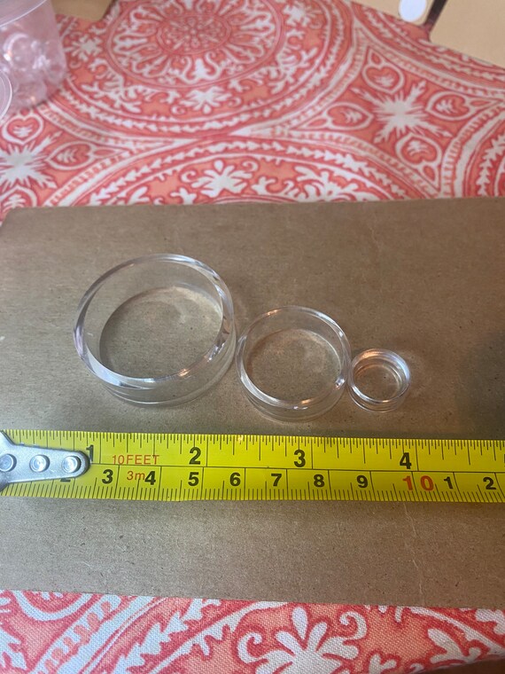 Acrylic Sphere Stand Crystal Sphere Stand Sphere Holder - Etsy