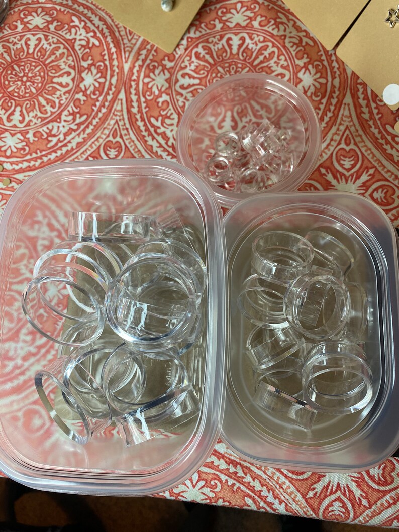 Acrylic Sphere Stand Crystal Sphere Stand Sphere Holder - Etsy