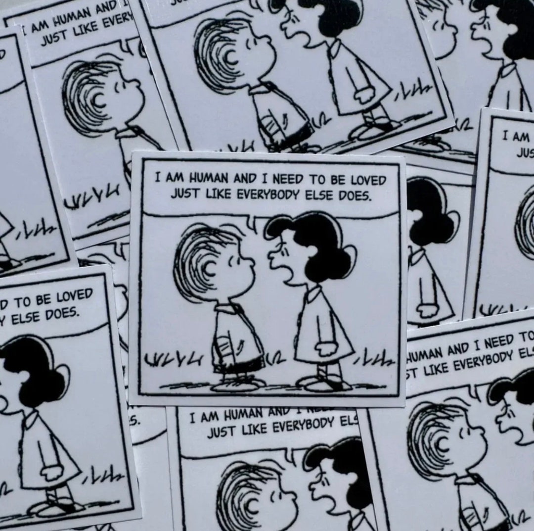 The Smiths Comic Sticker 2.82" X 2.6" Clear or Holographic - Etsy