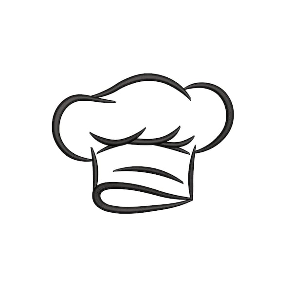 Chef Hat - Etsy UK