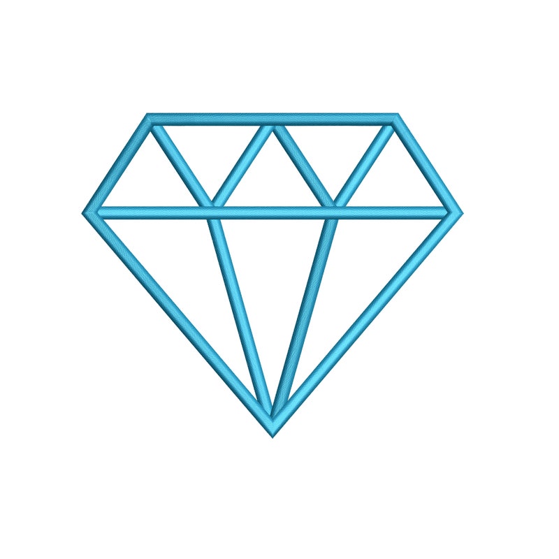 Embroidery File - Etsy