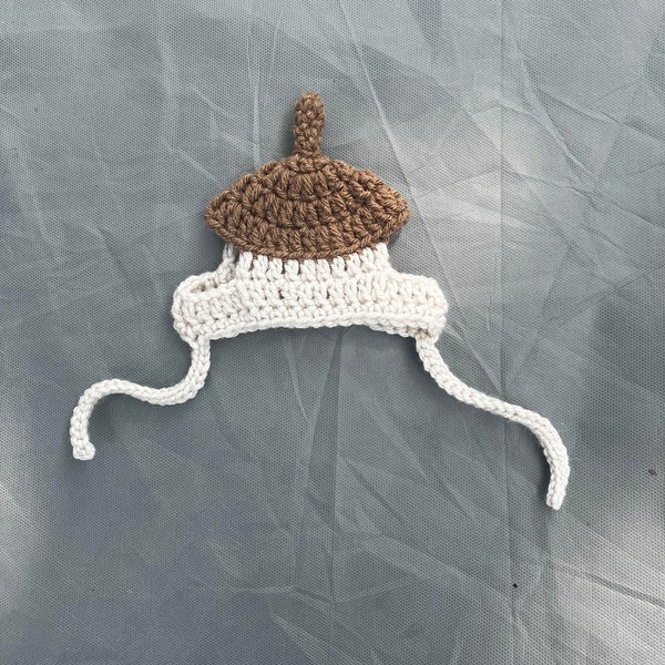 Acorn Hat - Etsy