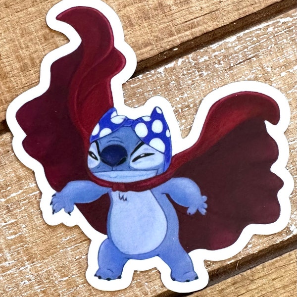 Lilo and Stitch Bra - Etsy