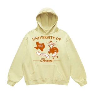 University of Texas - Etsy