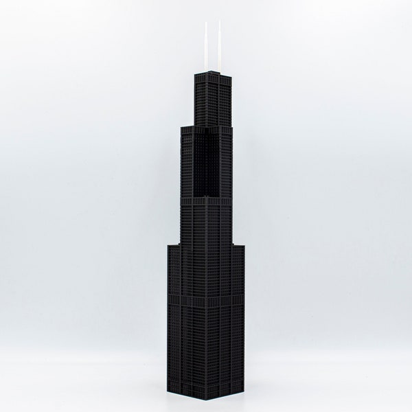 Sears Willis Tower - Etsy
