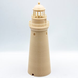 The Lighthouse Movie Model - Etsy