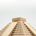Chichen Itza Mayan Pyramid - Temple of Kukulcan 3d Printed Model - Etsy