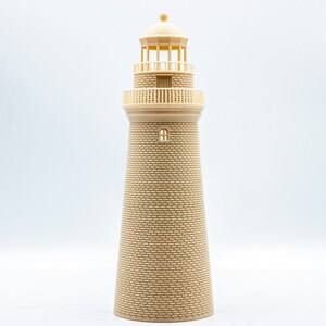 The Lighthouse Movie Model - Etsy
