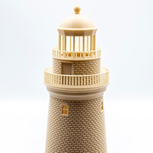The Lighthouse Movie Model - Etsy