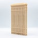 Flatiron Building Architectural 3d Printed Model - Skyscraper New York ...