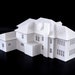 Home Alone Mccallisters House 3d Printed Building Model Paintable ...