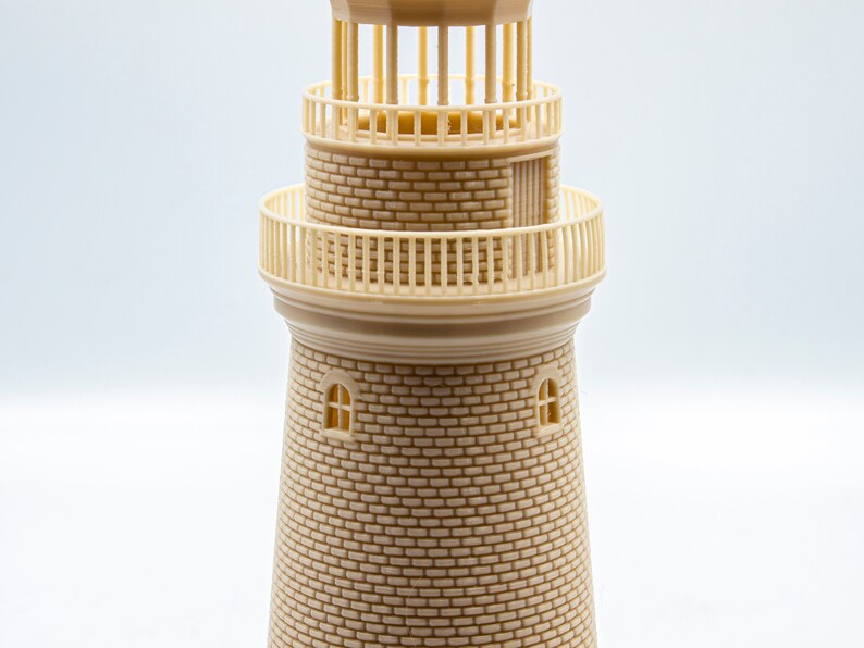 The Lighthouse Movie Model - Etsy