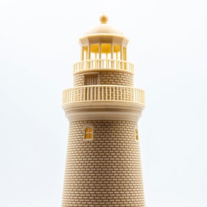 The Lighthouse Movie Model - Etsy