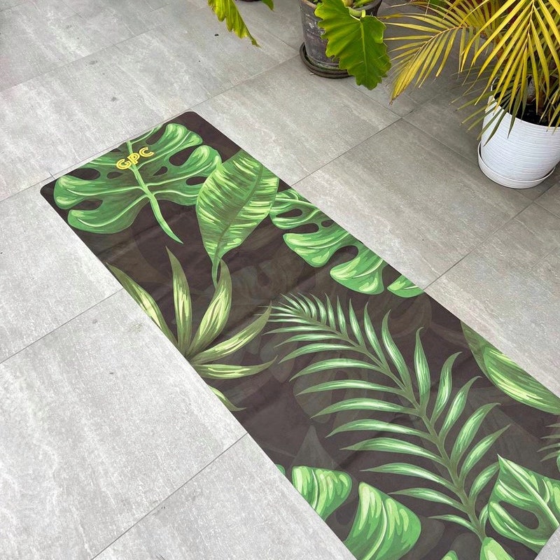 Yoga Mat 1.5 - Etsy