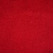 Customised Wool Felt Sheet -3MM Thick - Red Color Merino Wool Felt ...