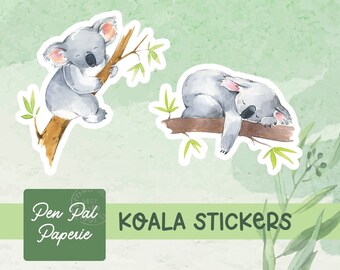 Hanging Out Stickers - Etsy