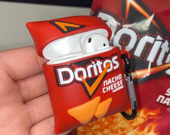 Airpods Case Doritos - Etsy