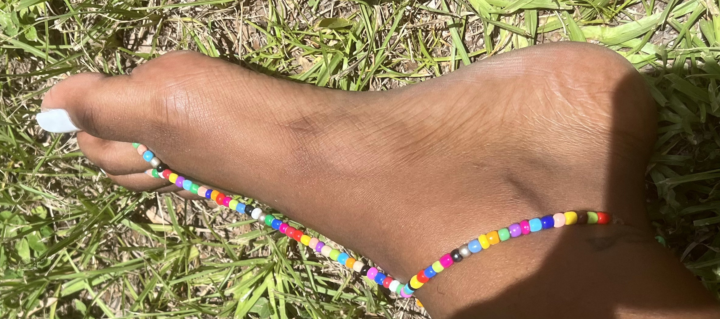 Toe Beads - Etsy