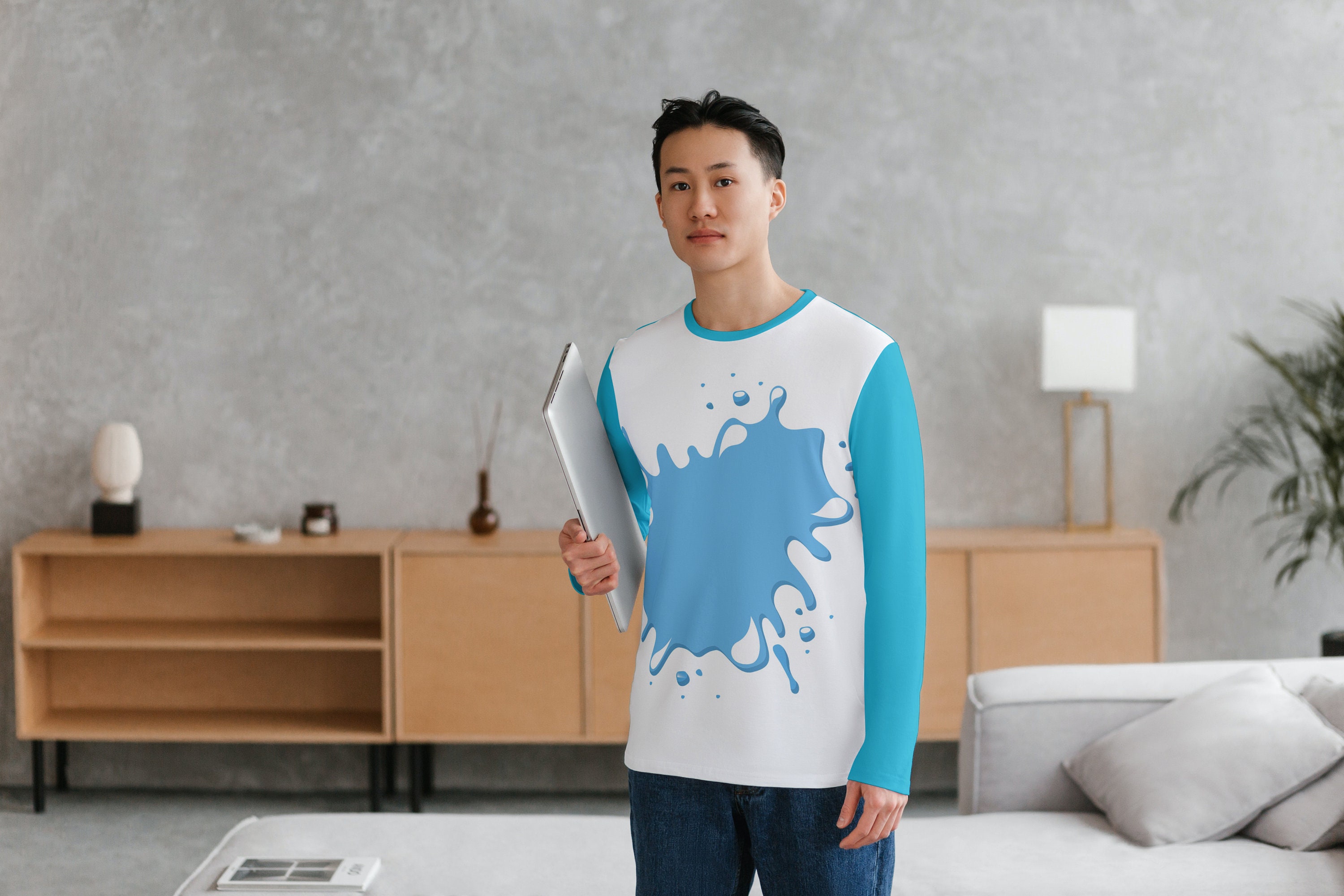 Paint Splatter Digital Print Paint Splatter Digital Design Paint ...