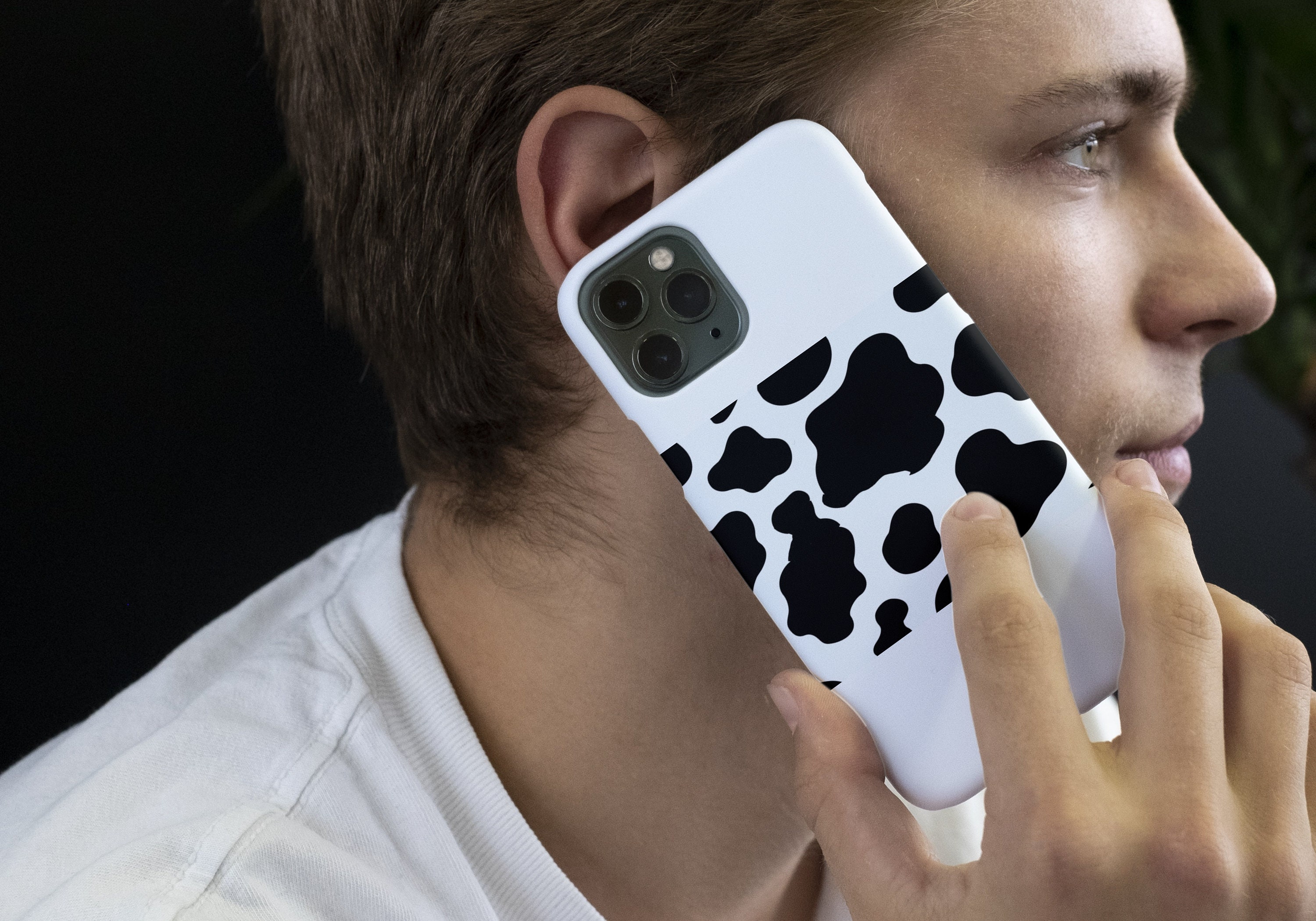 Cow Digital Print Cow Digital Design Cow Design Cow Print Cow Svg. - Etsy