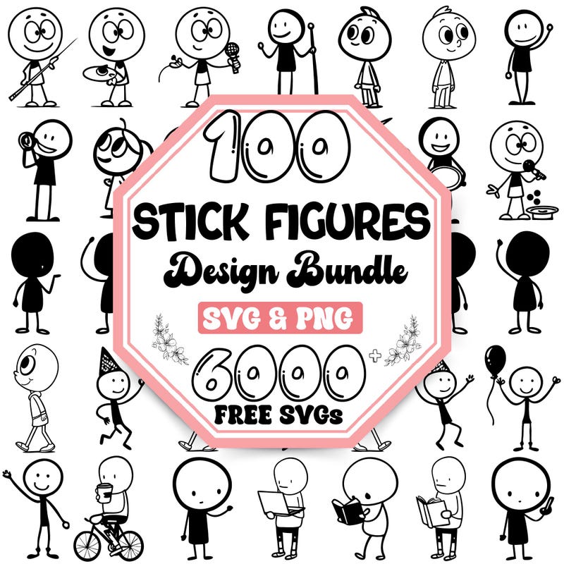 Cool Decor Figures - Etsy