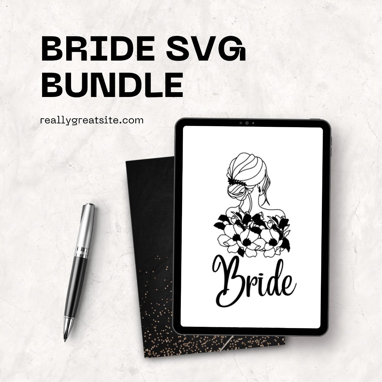 Bride Svg Bride Svg Bundlebride to Be Svgbride Pngprintable Bride ...