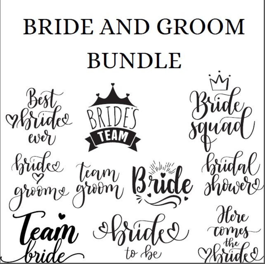 Bride Digital Print Bride Digital Design Bride Design Bride Print Bride ...