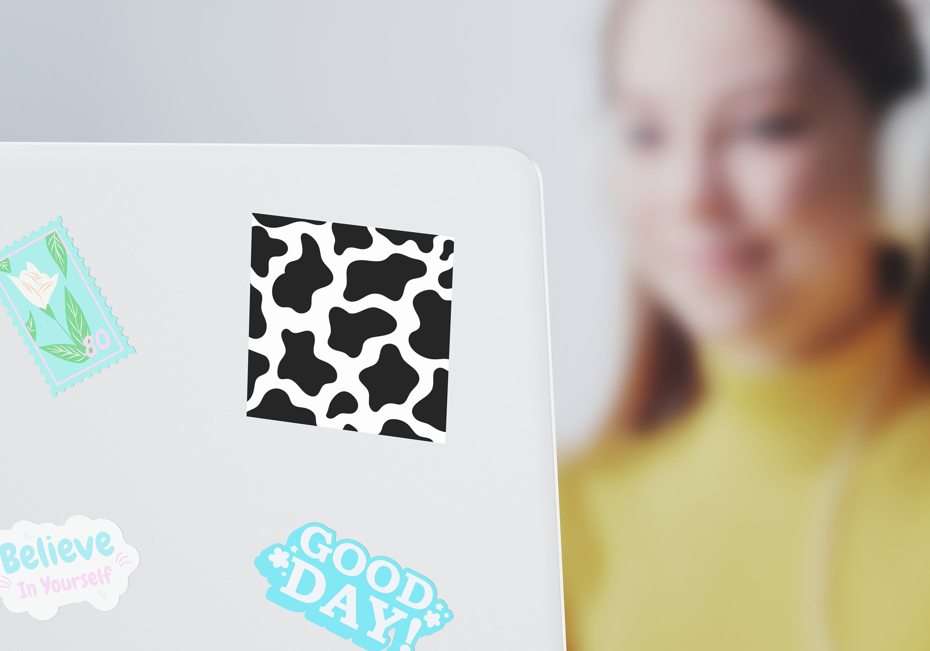 Cow Digital Print Cow Digital Design Cow Design Cow Print Cow Svg. - Etsy