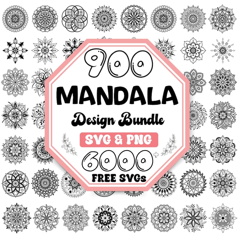 Mandela Svg Pattern - Etsy UK