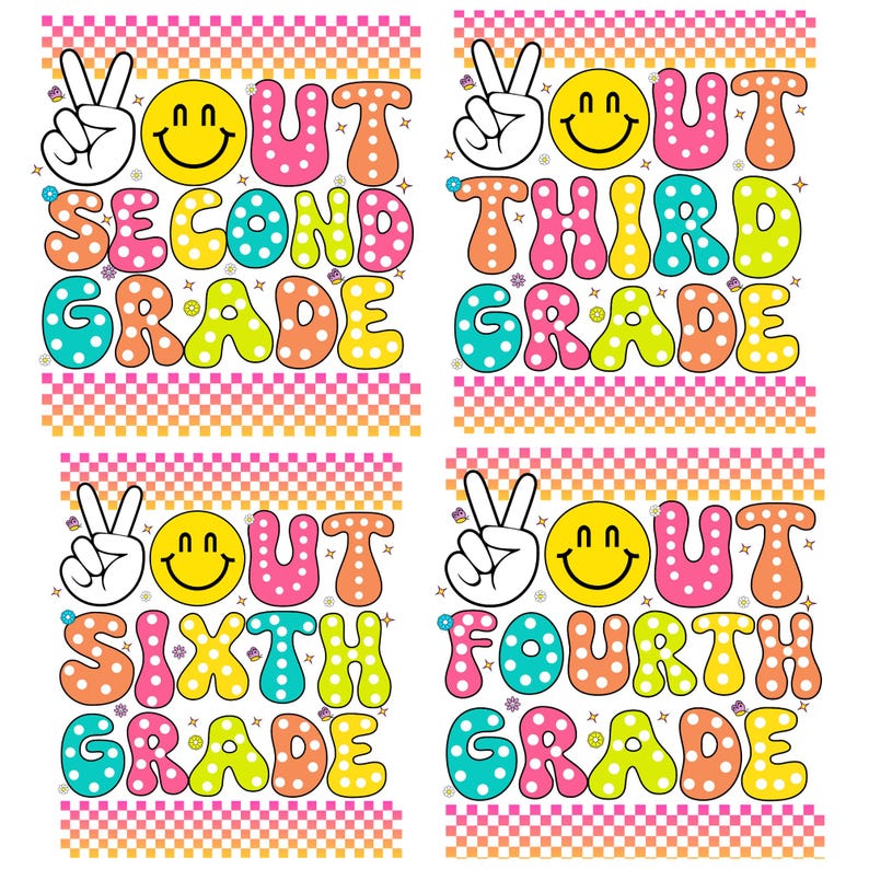 Happy Last Day of School Png summer Break Clipart Doodle Teacher Png ...